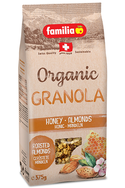 Familia Honey & Almond Crunch - charlielucianong.com